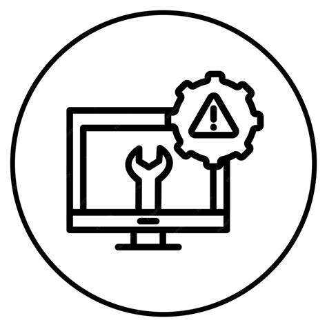 Premium Vector Configuration Management Vector Illustration Premium Vector Configuration Management Vector Illustration