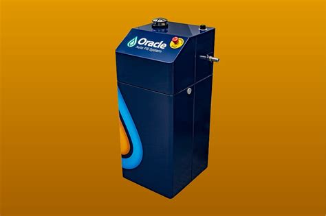 Oracle Auto Fill Launches Jemtech