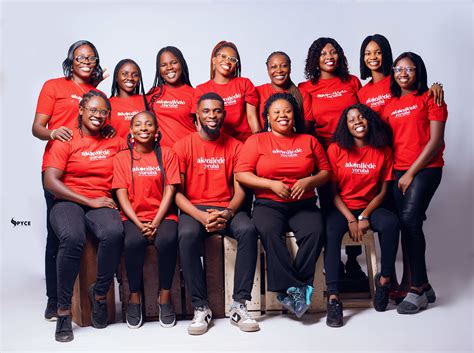 Awec Live In Nigeria