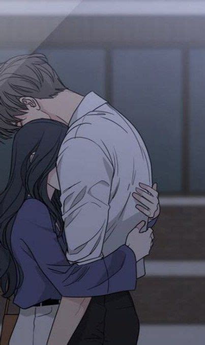 Couple Animation Anima Cute Couple Drawings Cute Couple Art Anime Love Couple