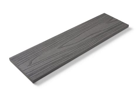 Puraclad Charcoal Cladding Composite Decking Timber Decking Cladding And Fencing Timber Ireland
