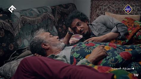 دانلود رایگان سریال نون خ ۵ قسمت ۱۰ نماشا