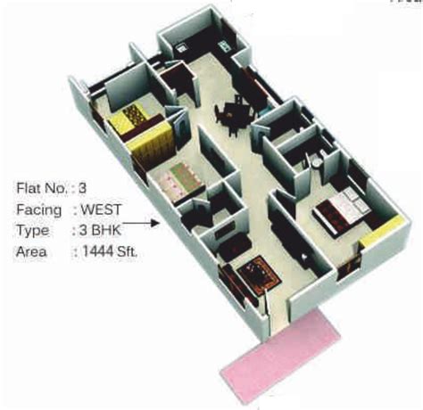 Nestcon Aishwarya In Whitefield Hope Farm Junction Bangalore Price