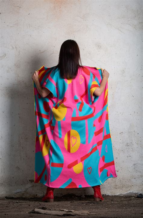 Pletené šaty — Slovenské Centrum Dizajnu