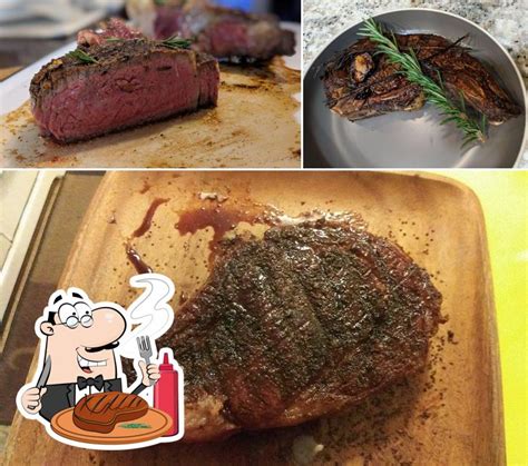 Sections Fine Meats Costa Mesa Restaurant Menu Prices And Reviews