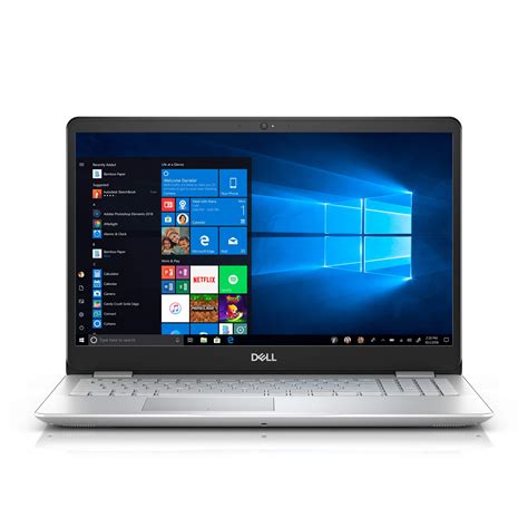 Dell Inspiron 15 5000 Series I5 4gb Ram