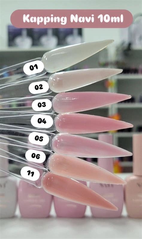 Kapping Gel 10 Ml Color Eym