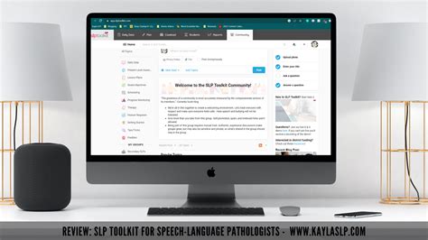 Review Slp Toolkit For Speech Language Pathologists — Kayla Slp