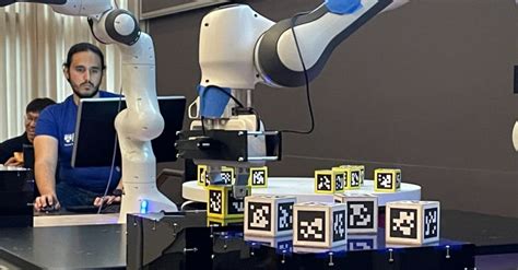 archit hardikar on linkedin robotics experience teachingassistant