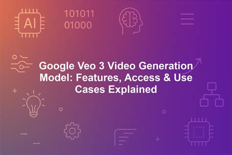 Google Veo 3 Video Generation Model: Features, Access & Use Cases Explained - Topmost Ads