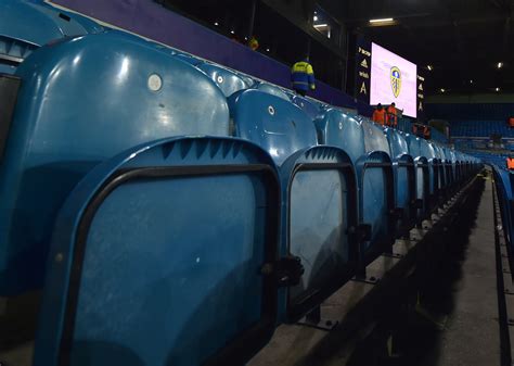 Team News Daniel Farke Names Xi To Face Brighton And Hove Albion Leeds United