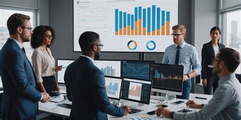 Key Performance Indicators For Measuring Operational Efficiency