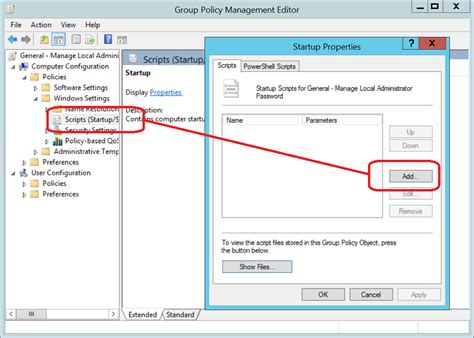 How To Manage Local Account Passwords From Active Directory Without Laps Ittelligence