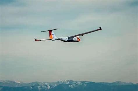 Bvlos Uas Undertakes Pipeline Inspection Demonstration Ust
