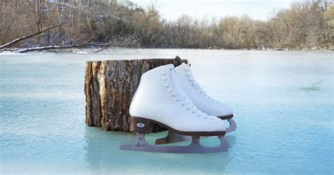 Types Of Ice Skates