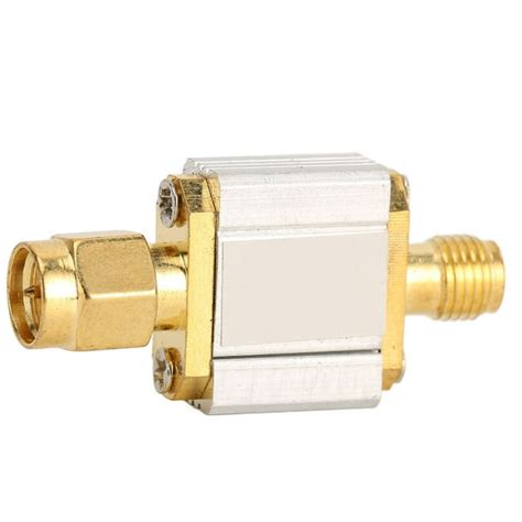 Bandpass Filter Module2450mhz Bandpass Filter Bandwidth Electronic Component Bandpass Filter