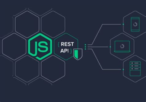 Be Your Backend Api Developer Using Node And Express Js By Janvst Fiverr