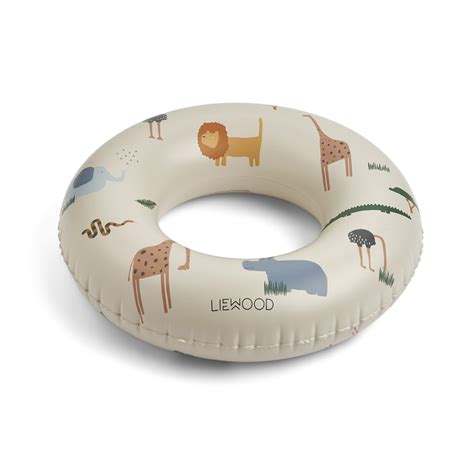 Boia Baloo Safari Sand Mix Gabbystore