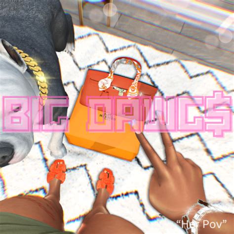 Second Life Marketplace Bd Her Pov