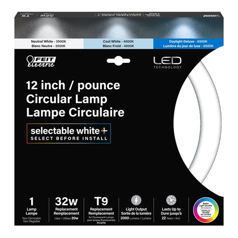 Feit Electric Fc12 3cct Led