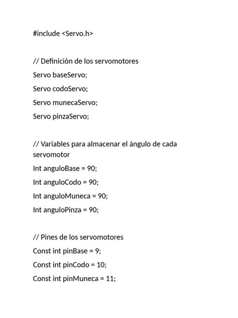 Documento 17diagrama Arduino Pdf