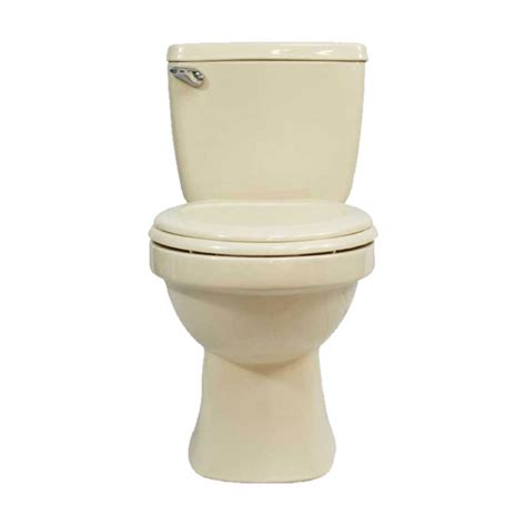 Inodoro Ecoline Bone Dimoro