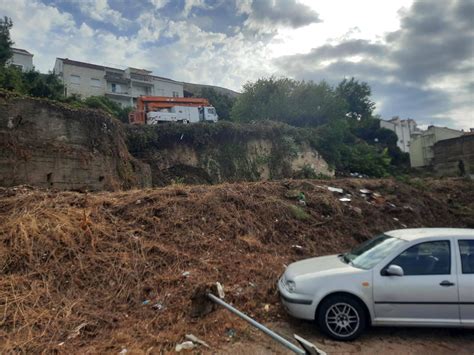 Dubrovački Lovorko Milošević Ne Gubi Vrijeme Mjesec Dana Od Kupovine Već Raščišćava