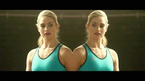 Lily James Runner At Carmen Pitt Blog