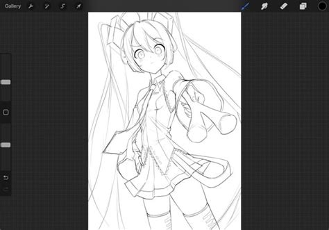 Rin Kagamine Meltdown Fanart Rvocaloid