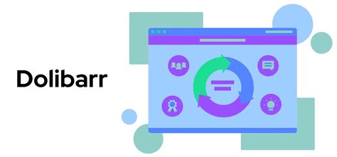 Dolibarr Erp 1 Solutions Simplify Integrate Succeed