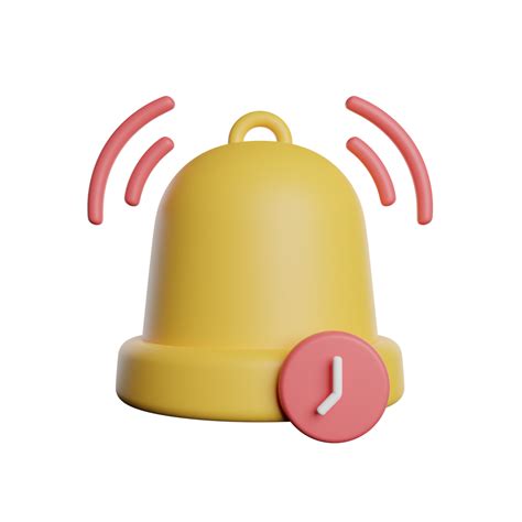 Notification Clock Alarm 10112724 Png