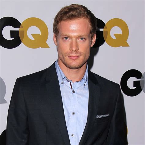 Actor Sam Reid 60 Photos Moonagedaydreamfilm