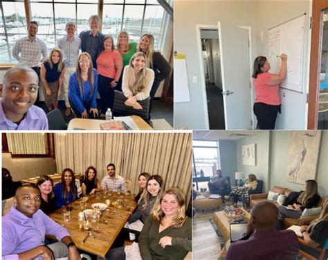 Deshaun Smith Csp On Linkedin Goodtogreat Futureofhr Oasismarinas