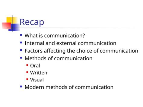 Communication Ppt Pppppppppppppppppppppppppp Ppt
