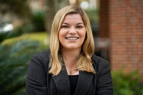Ashley Ippolito Florida State University News