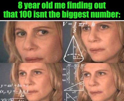 Math Ladyconfused Lady Memes Imgflip