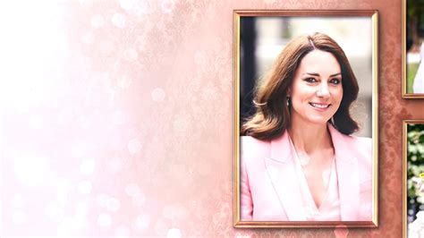 Prime Video The Next Royal Generation Princess Catherine