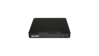 Sagemcom F ST OP Optus Review NBN Modem Router CHOICE