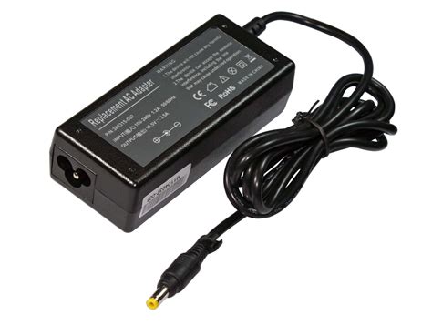 Laptop Adapter Lenovo G550 Intergrated Computer Technologies