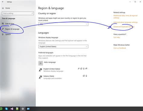 Left Ctrl Shift Switches My Keyboard To Dvorak And I Would Like To Stop It From Changing