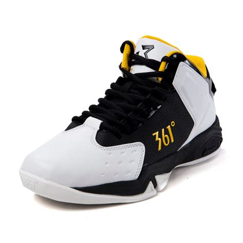 361度篮球鞋男正品折扣2014秋冬减震耐磨男运动鞋男鞋篮球鞋战靴艳勋店铺