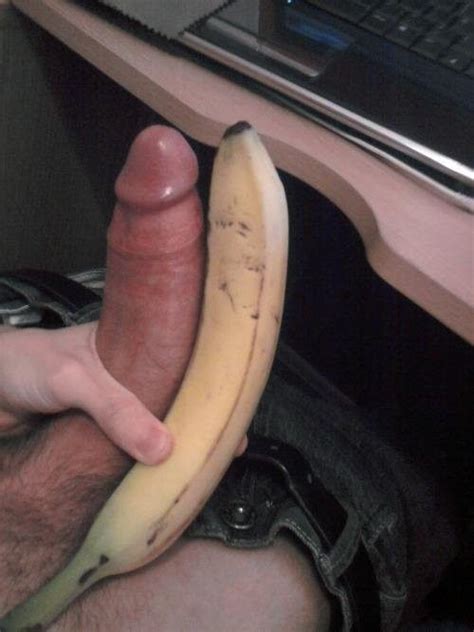 Foto I Like Hard Pink Bananas