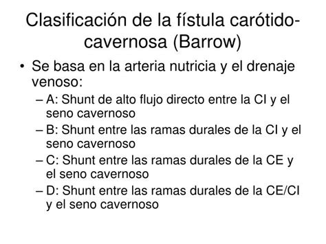 Ppt Diagnóstico Radiológico De Las Malformaciones Vasculares