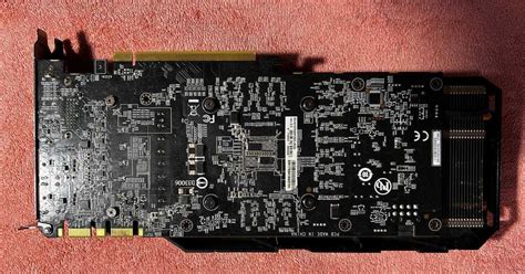 Видеокарта Gigabyte GTX 1070, 8gb: 3 350 грн. - Комплектуючі та ...