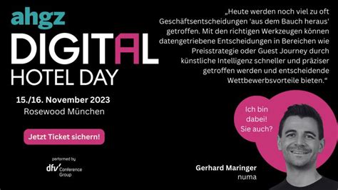 Digitahotelday Boris Tomic