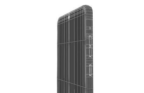 Motorola Moto G Stylus 5g 2025 Blue And Gibraltar Sea 3d Model By