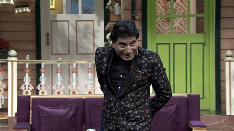 Watch Raju Bhai Ki Jhalak From The Kapil Sharma Show Online Sony LIV