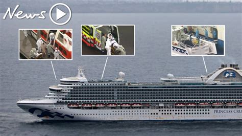 Ruby Princess Angry Families Victims Slam Cruise Lines ‘damage