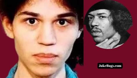 Who Is James Daniel Sundquist All We Know About Jimi Hendrixs Son