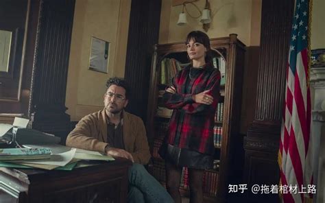 Netflix热门喜剧:《性爱自修室》第四季回归,这也是最后的完结 知乎 Netflix热门喜剧:《性爱自修室》第四季回归,这也是最后的完结 知乎